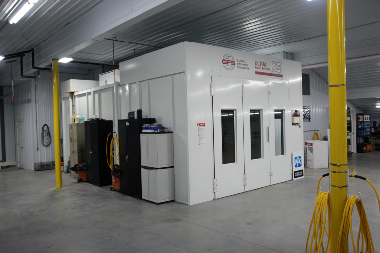 Gallery – Robert's Auto Body and Sales