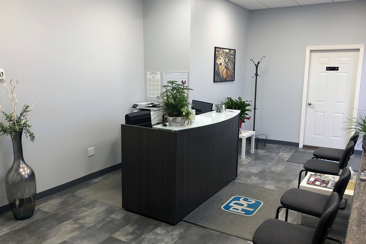 Gallery – Robert's Auto Body and Sales