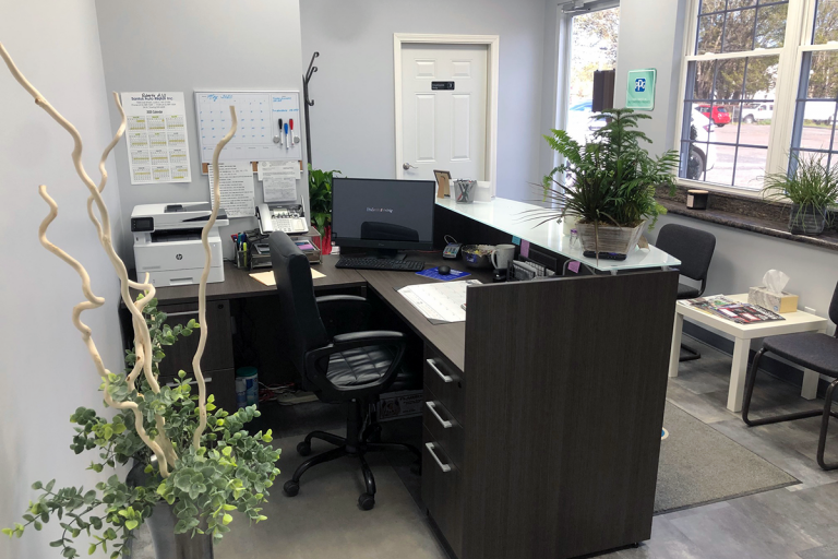 Gallery – Robert's Auto Body and Sales