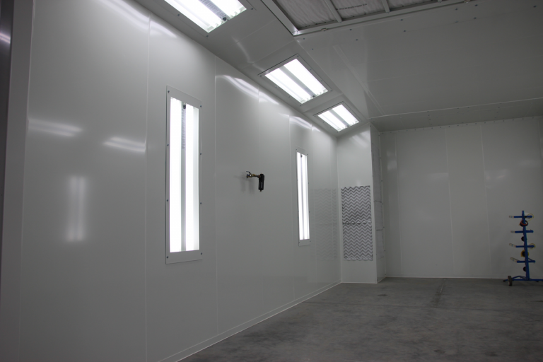 Gallery – Robert's Auto Body and Sales