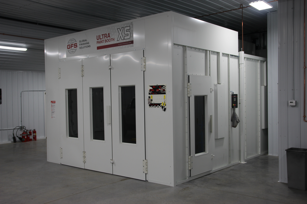 Gallery – Robert's Auto Body and Sales